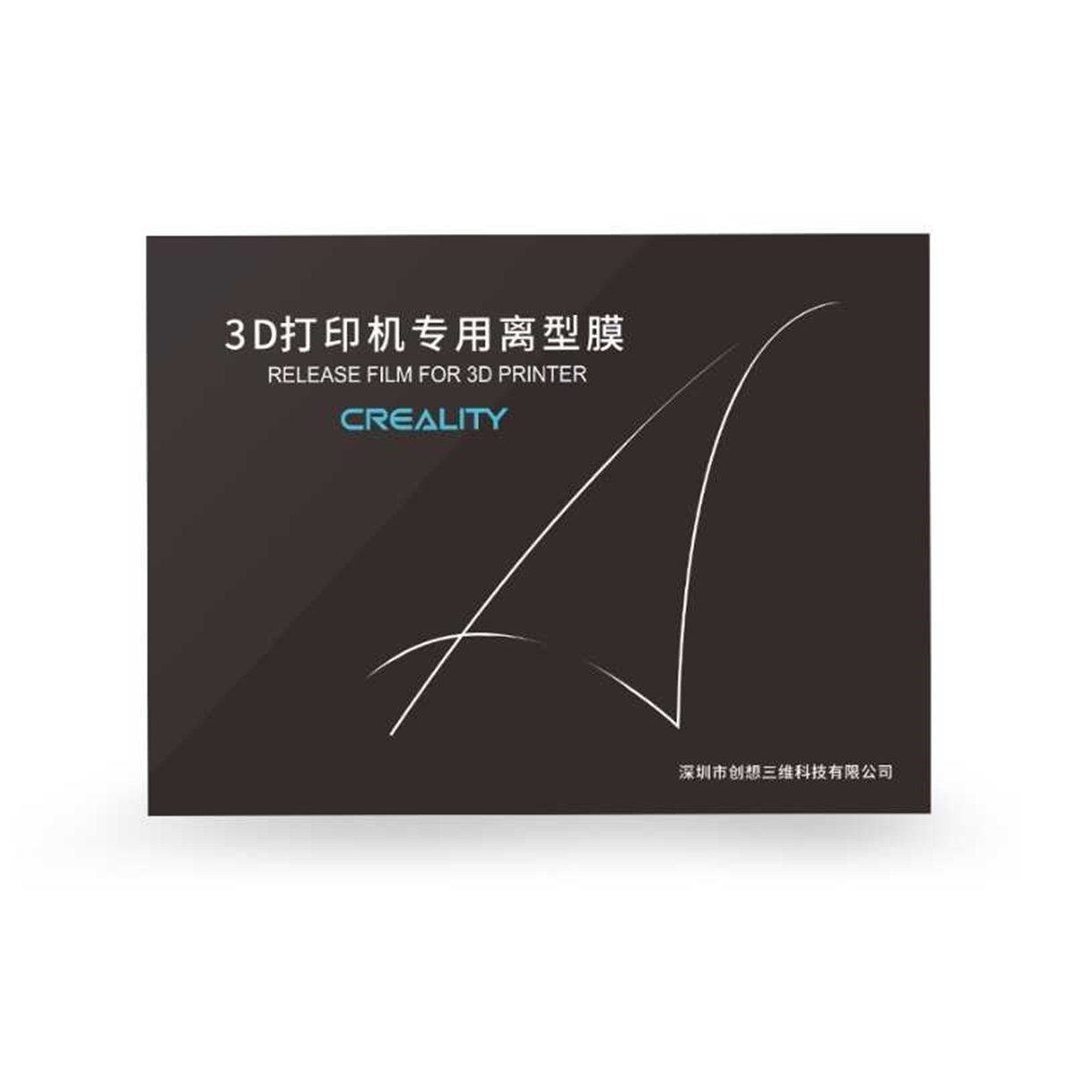 Creality LD-006 FEP Film Orjinal | BoyutMaker